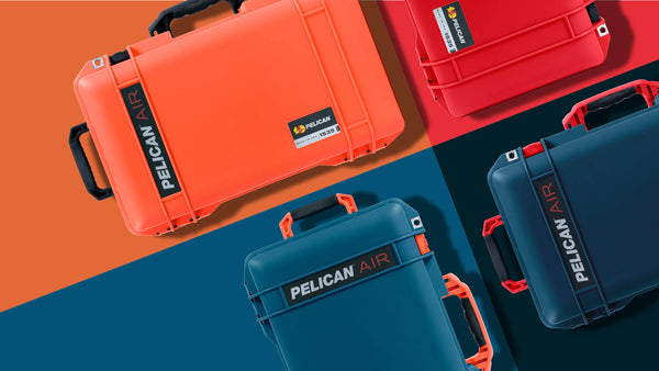 ColorCase | Your Pelican™ Case. Uniquely You.
