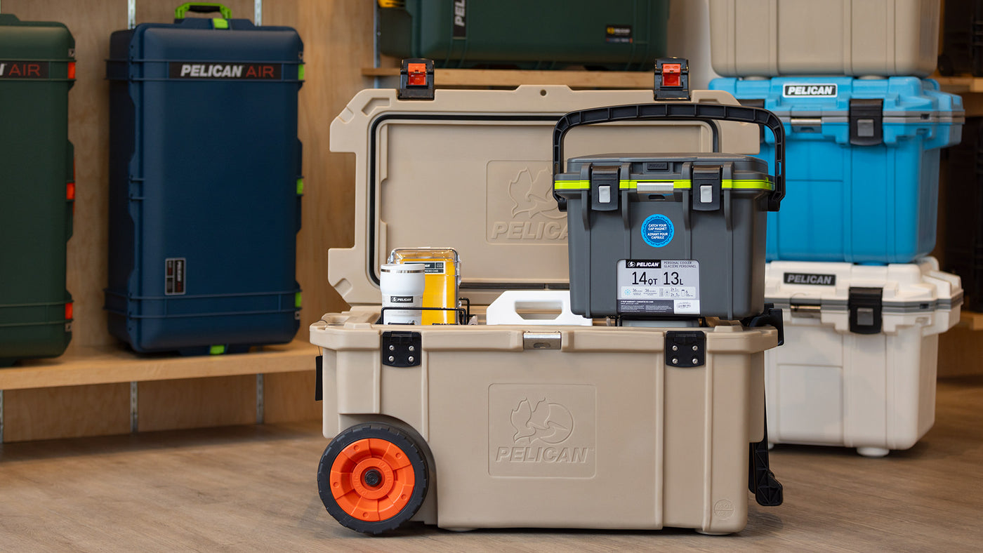 ColorCase | Your Pelican™ Case. Uniquely You.