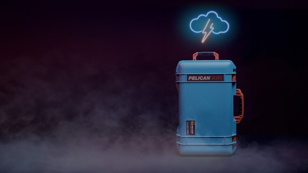 ColorCase | Your Pelican™ Case. Uniquely You.