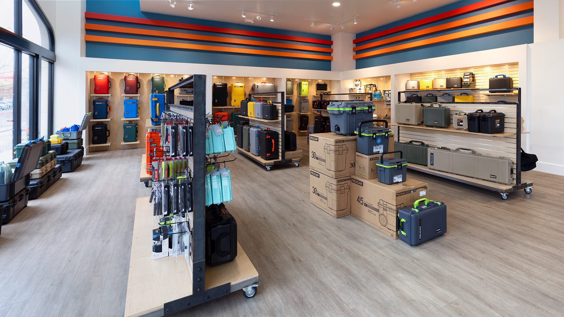 ColorCase | Your Pelican™ Case. Uniquely You.