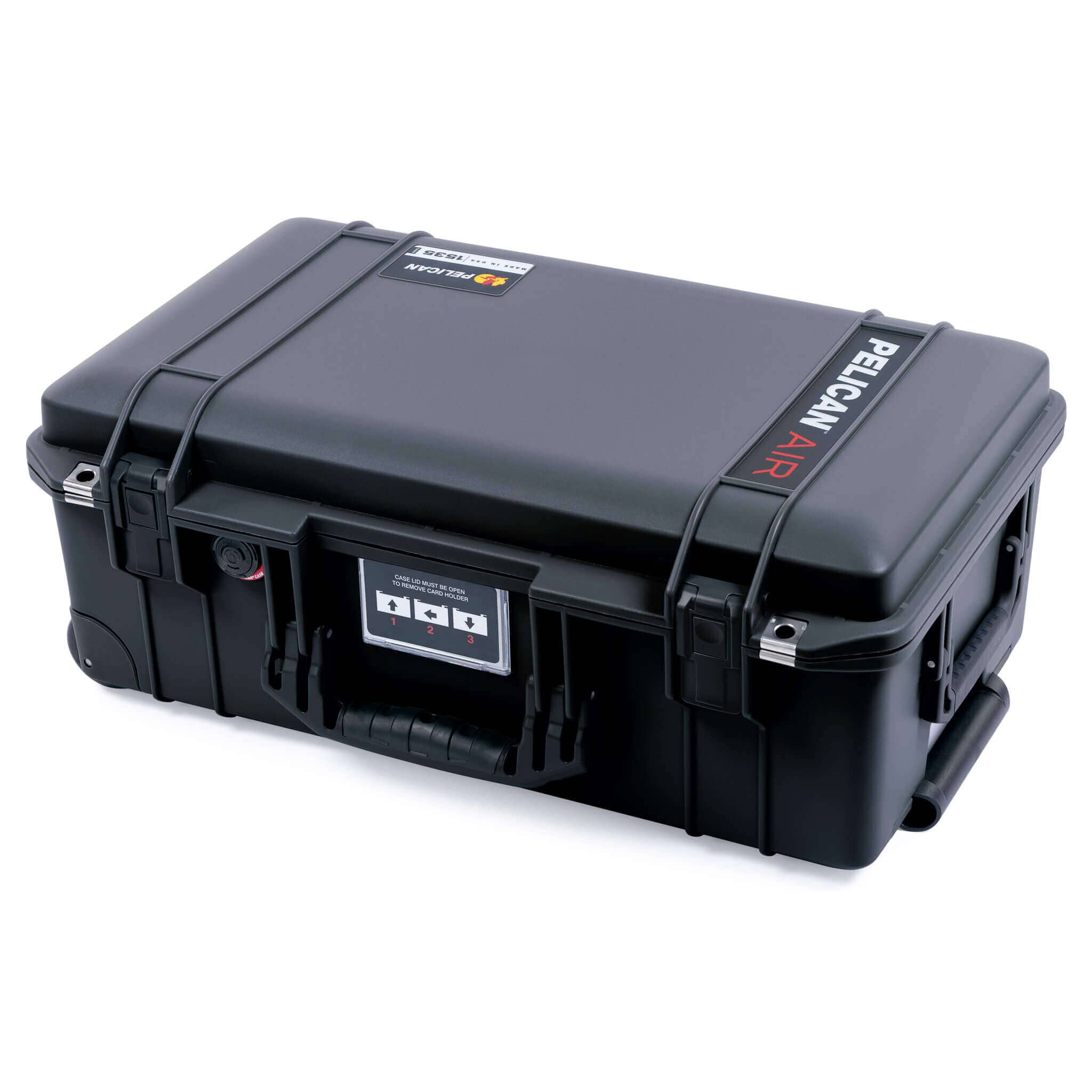 Pelican Case Collection - Ultimate Gear Protection