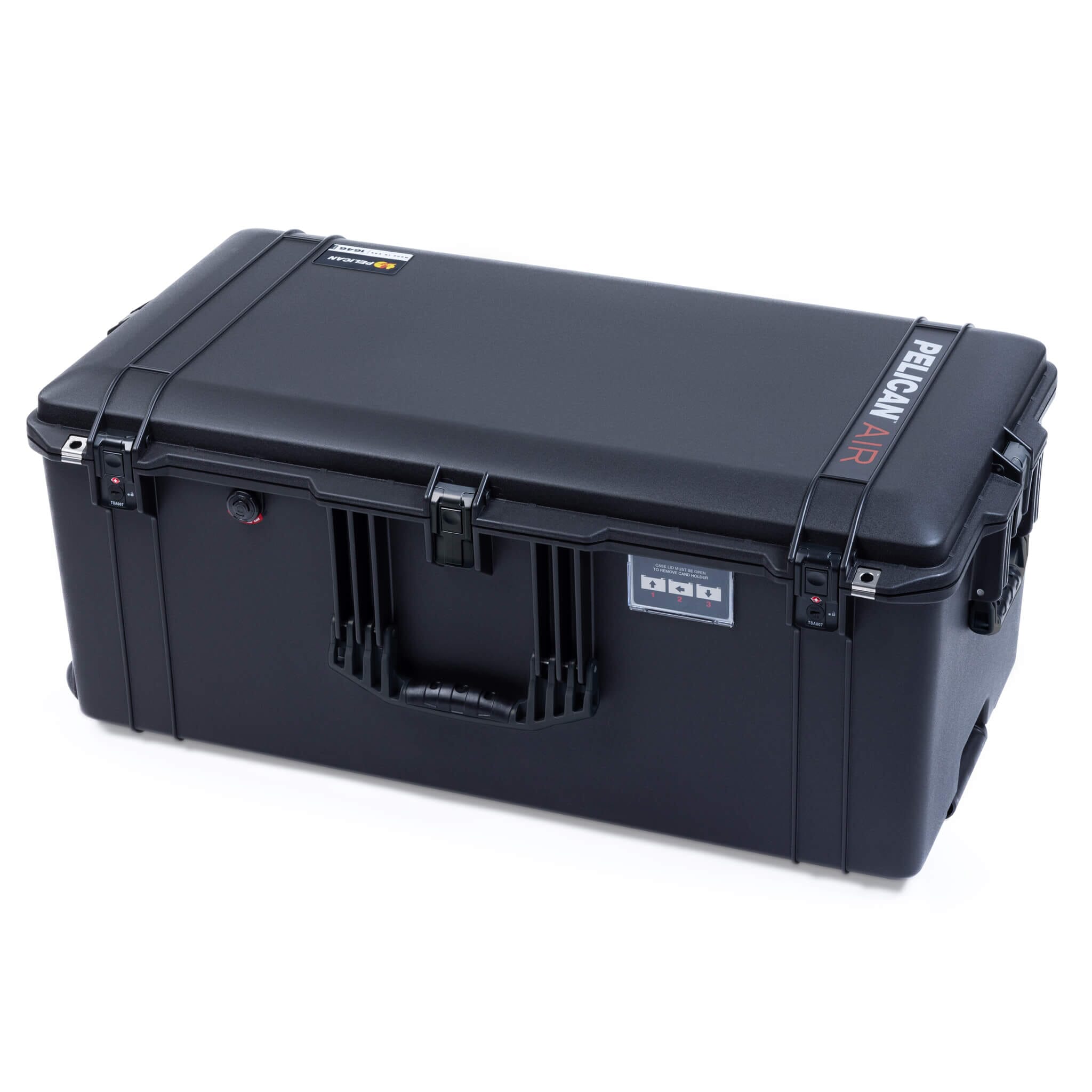 Pelican Air 1646 Cases – Lightweight Heavy-Duty Protection