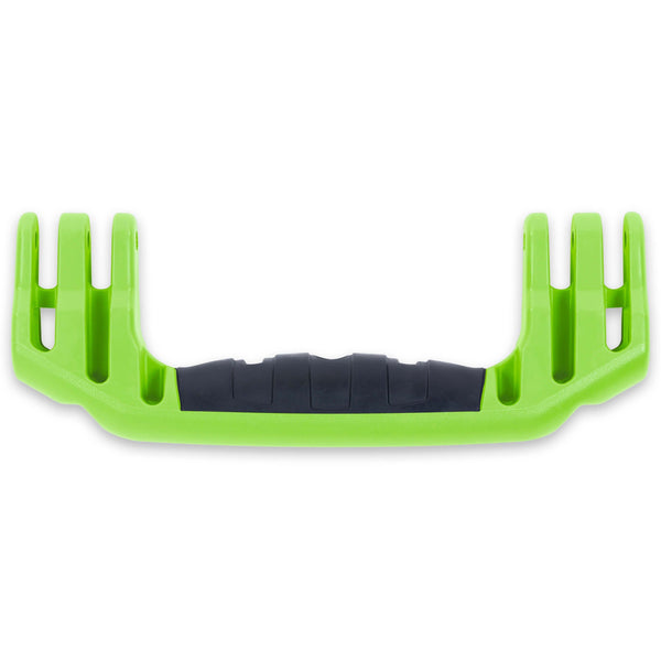 Pelican Medium Replacement Handle, Lime Green
