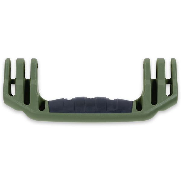 Pelican Medium Replacement Handle, OD Green - ColorCase