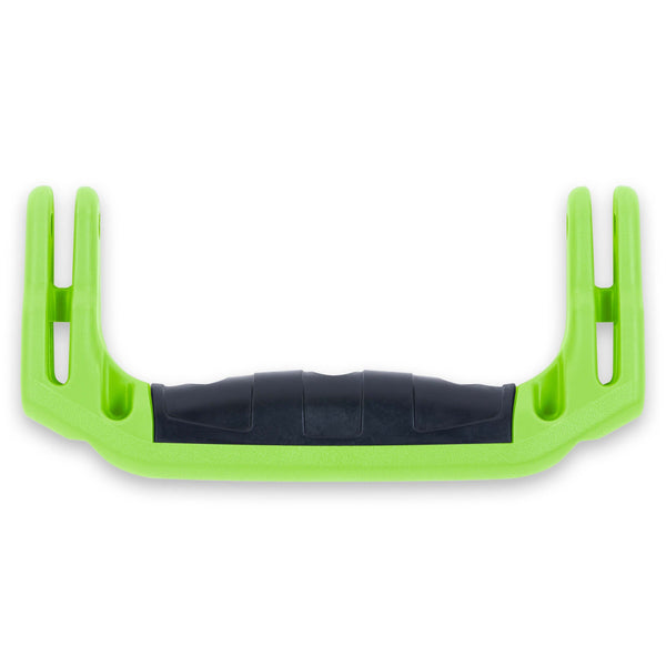 Pelican Small Replacement Handle, Lime Green - ColorCase