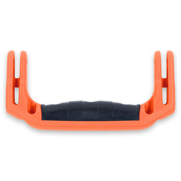 Pelican Small Replacement Handle, Orange - ColorCase