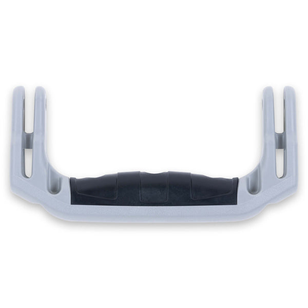 Pelican Small Replacement Handle, Silver - ColorCase