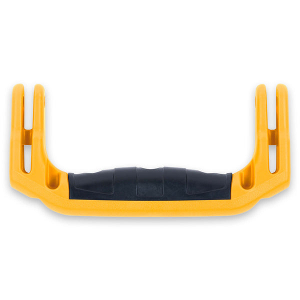 Pelican Small Replacement Handle, Yellow - ColorCase