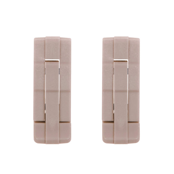 Pelican 1120 Replacement Latches, Desert Tan