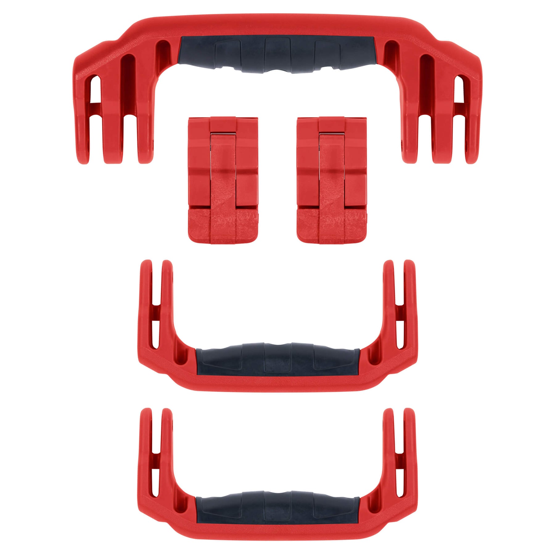 Pelican™ Handles & Latches Sets Tagged "Red"