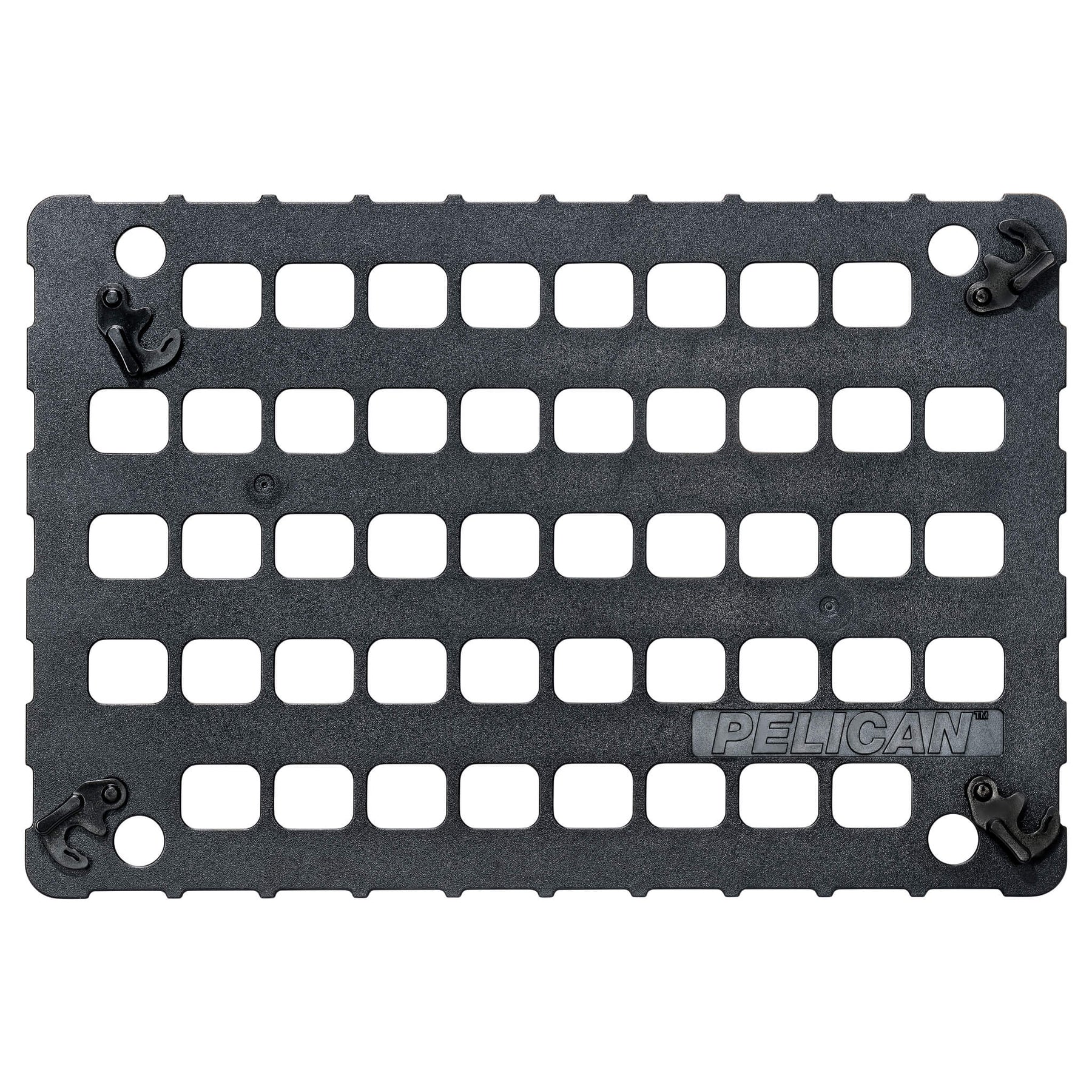 PELICAN™ EZ-CLICK MOLLE Panels – Easy Gear Organization - ColorCase