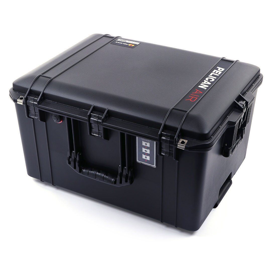 Pelican™ 1637 Air Case: Lightweight Durable Protection