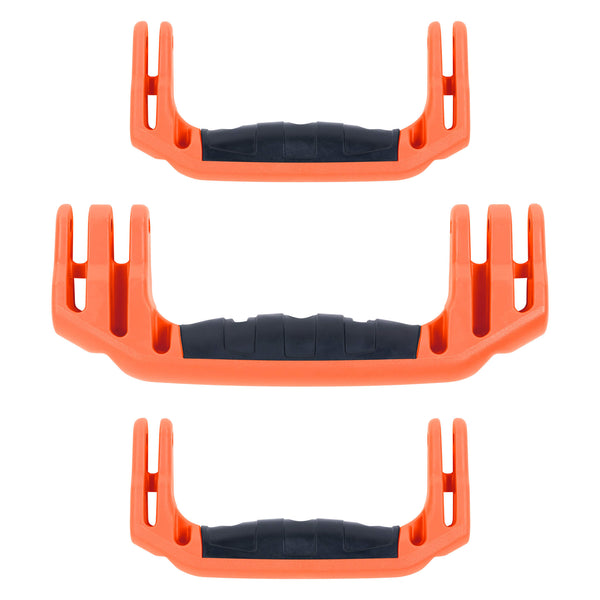 Pelican 1745 Air Replacement Handles, Orange