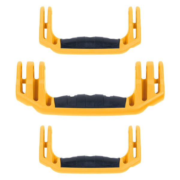 Pelican 1745 Air Replacement Handles, Yellow